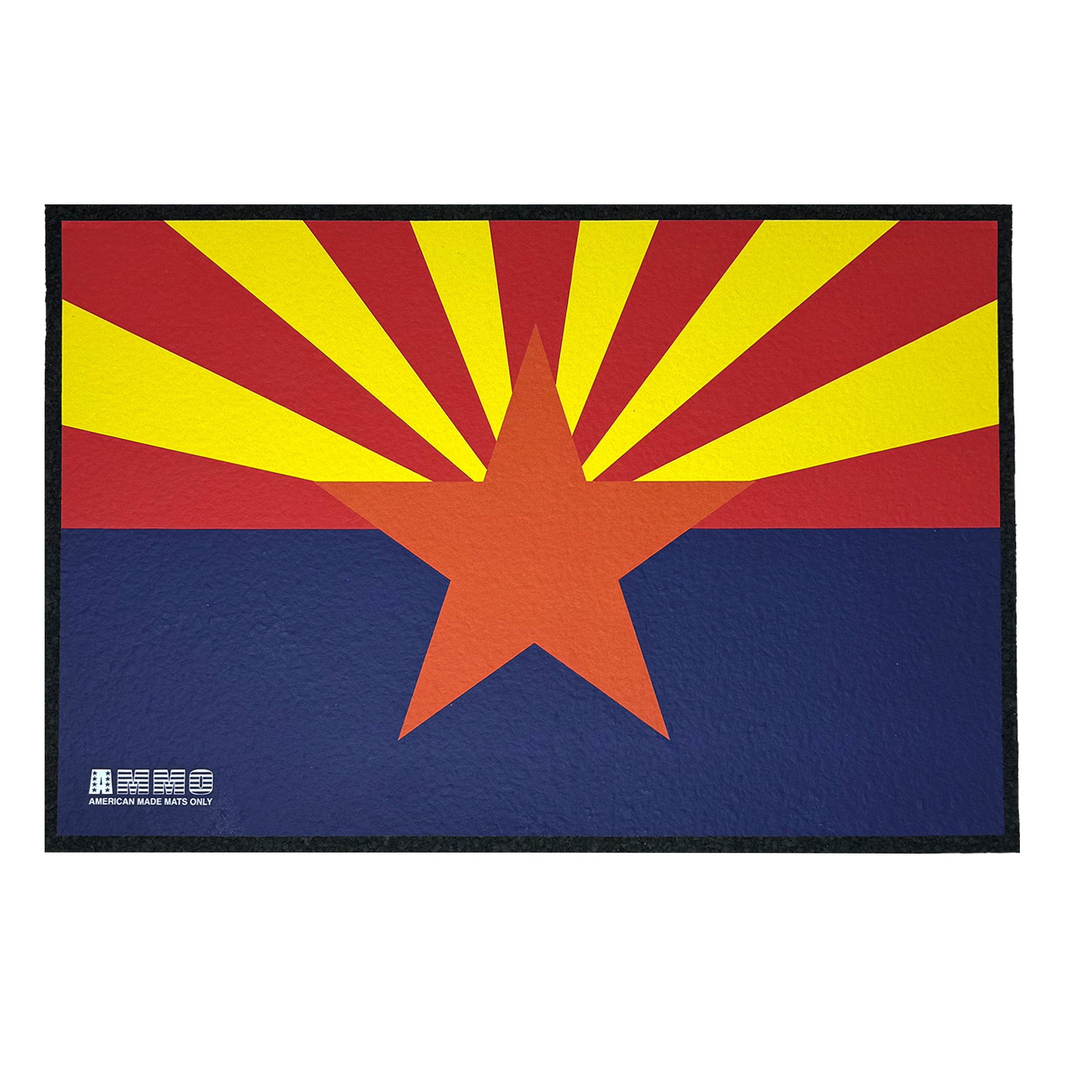 AZ Flag 12" x 18" – ammomats